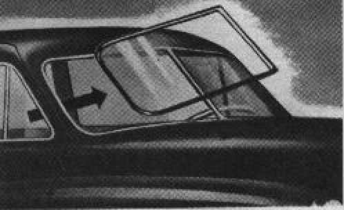 Preston Tucker And His Car