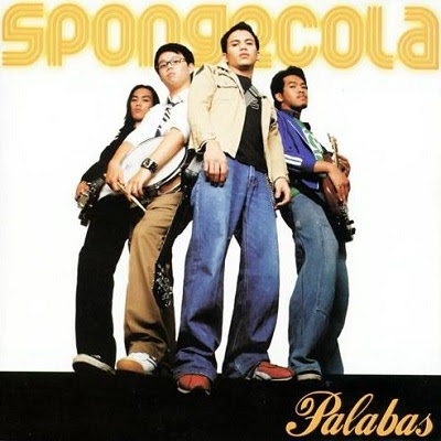 Mainstream Music Madness: Sponge Cola - Discography