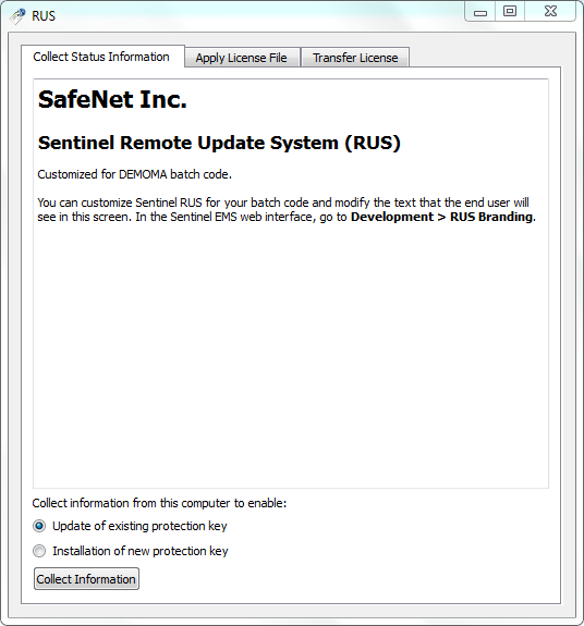 ฮาร์ดล็อค, Hardlock, Software Protection,Sentinel, การป้องกันลิขสิทธิ์ ...
