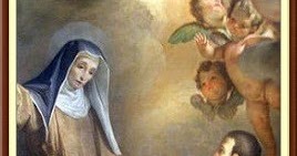 ALL SAINTS: ⛪ Saint Hyacintha of Mariscotti - Religious