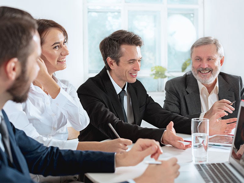 strengthstheatre: How to Improve TeamWork Skills for Success in Career