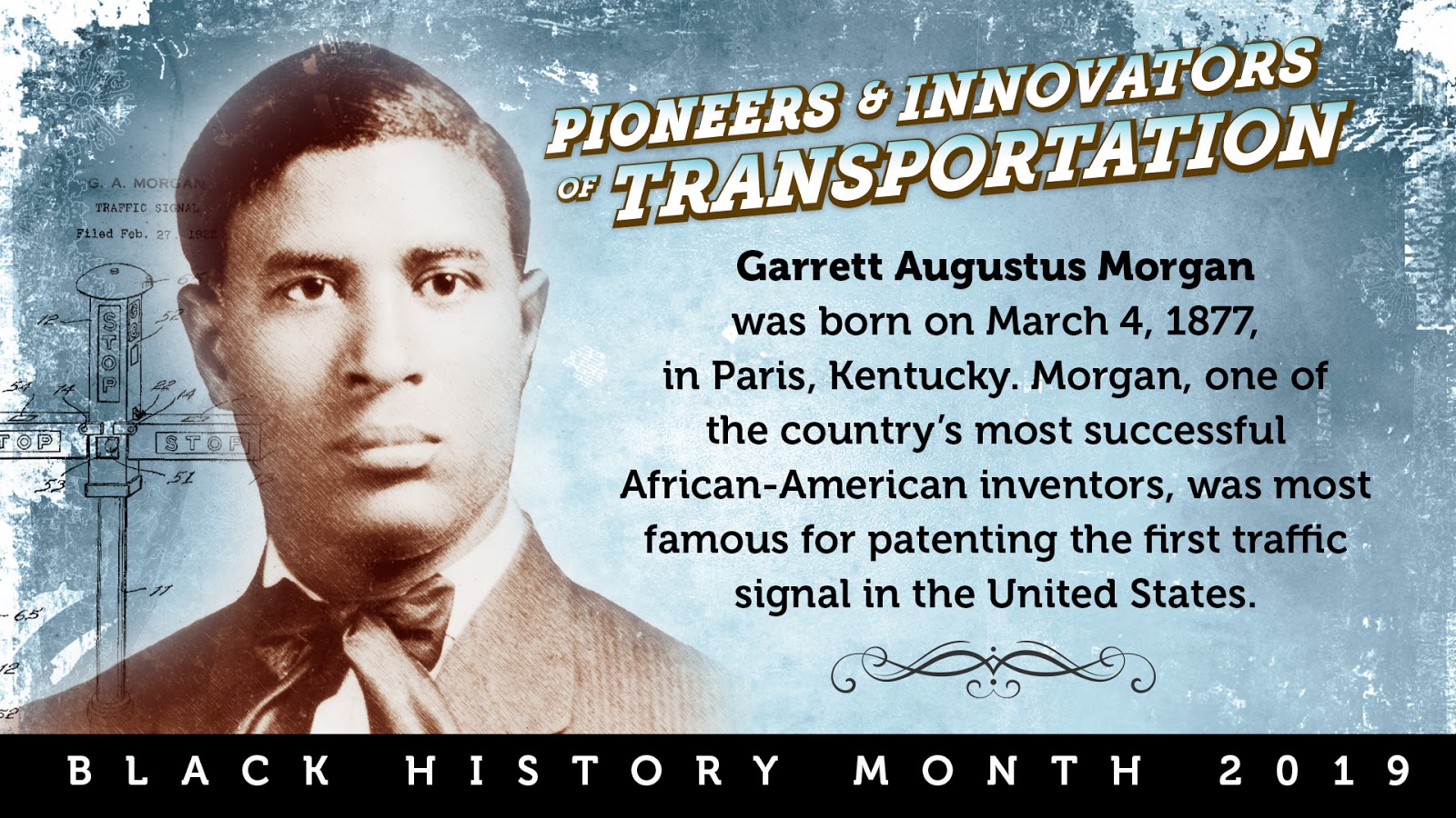 In Transit - The Official HART Transit Blog: Celebrating Black History ...