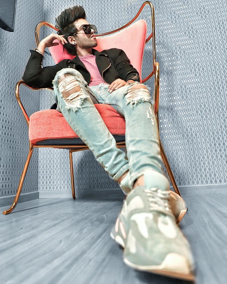 Sameer Mark (Tik Tok), Wallpaper, Images, Pic Hd, Photo, Image Hd ...