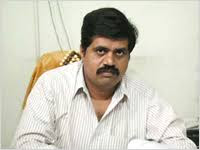 AP Tourism Minister Avanthi Srinivas Rao