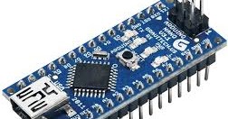 Mach3 กับ Serial Port