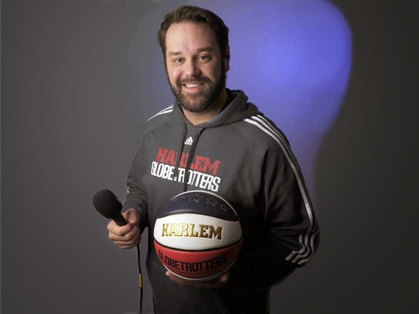 The Best and Worst of PA Announcing: Former Elk PA announcer going ...