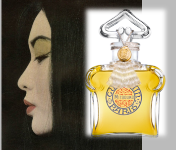 BEST-of-ROSE: MITSOUKO