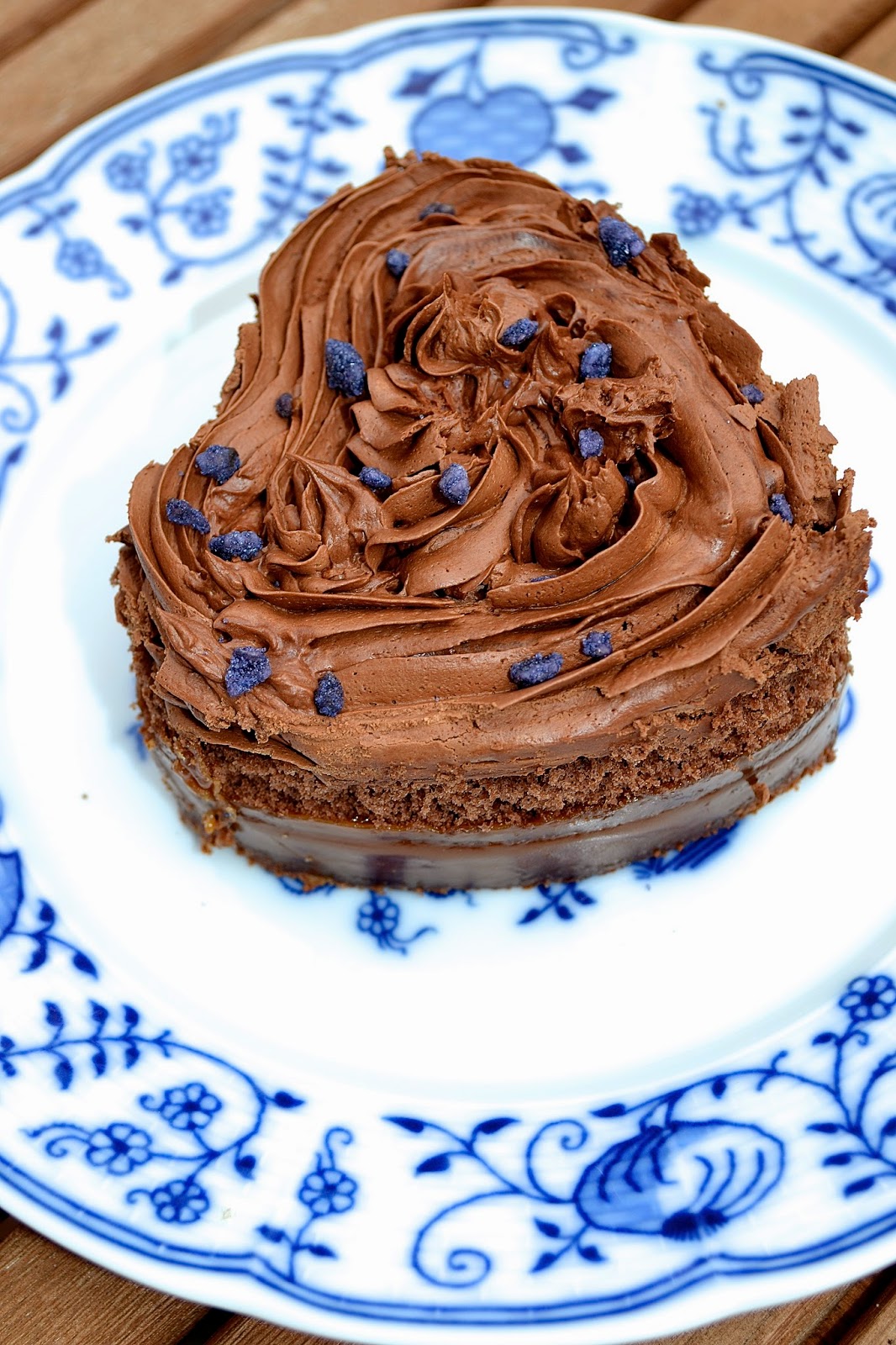 Willkommen bei Mybashion - Ein kleiner Foodblog: Karamelltörtchen mit ...