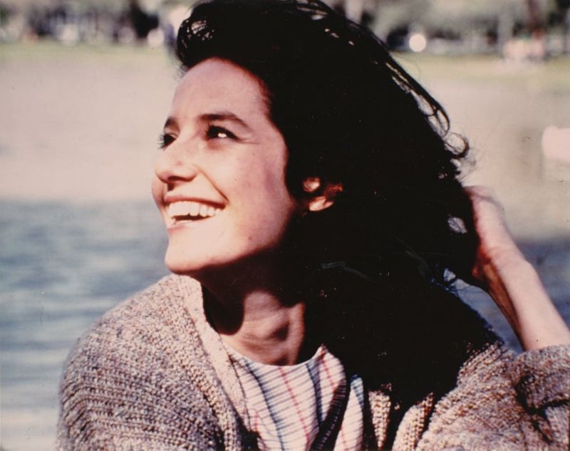 35 Portrait Photos of Debra Winger in the 1970s and ’80s ~ Vintage Everyday