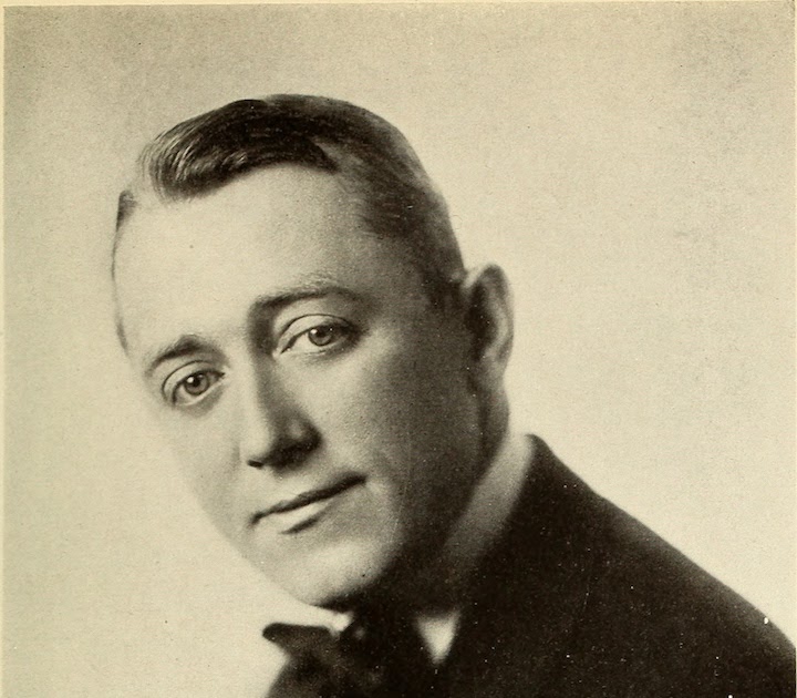 The Styrous® Viewfinder: George M. Cohan articles/mentions