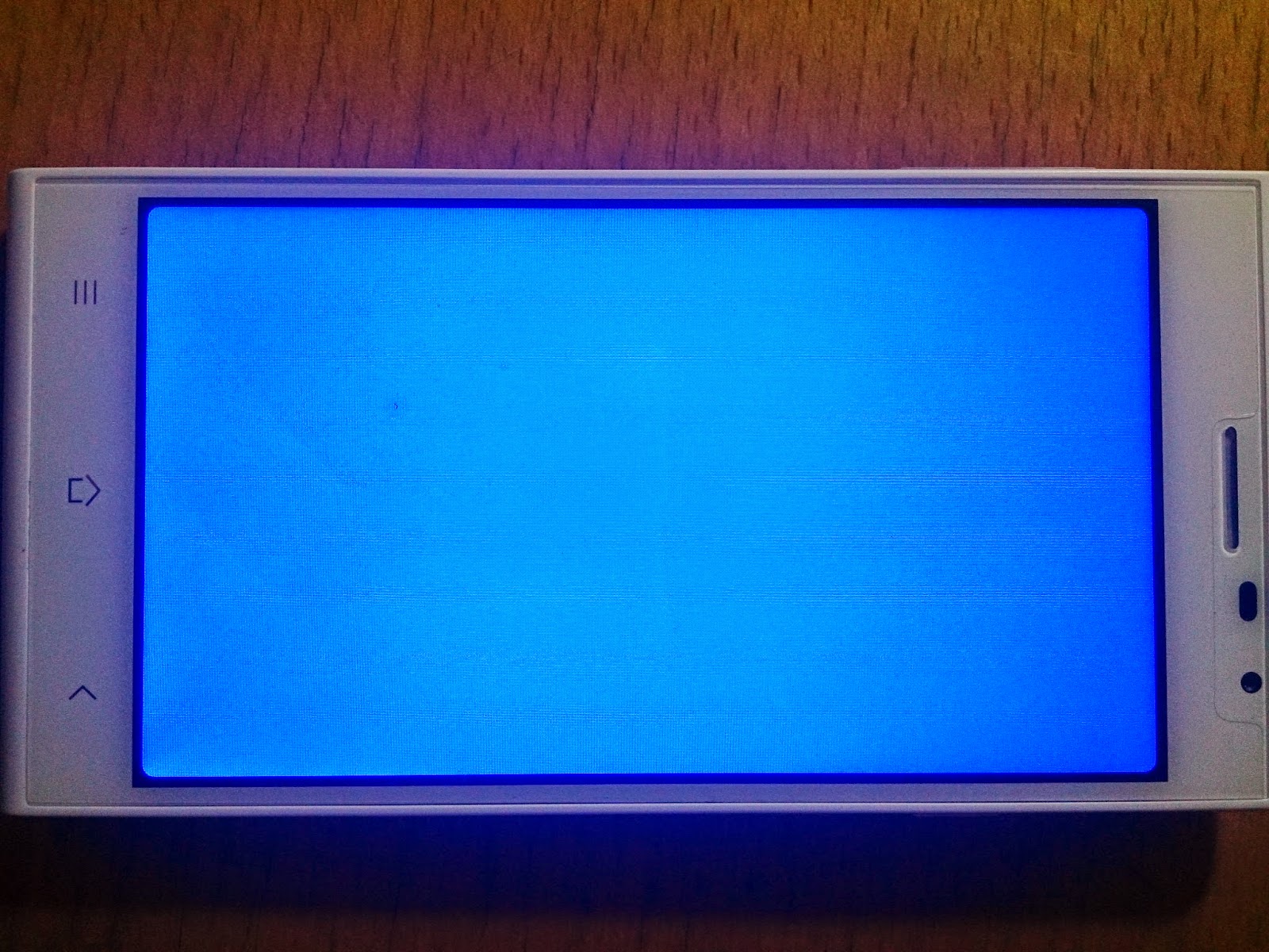 Chinese Smartphone and Tablet: NEON N1 Review - A new smartphone with ...