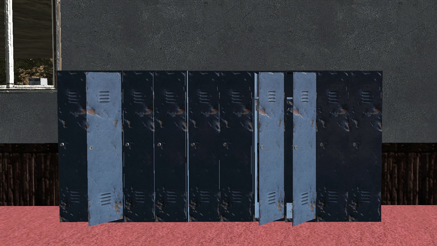 Sunshine, Luxypie and Rainbows: DayZ - Survival Journal 36-42