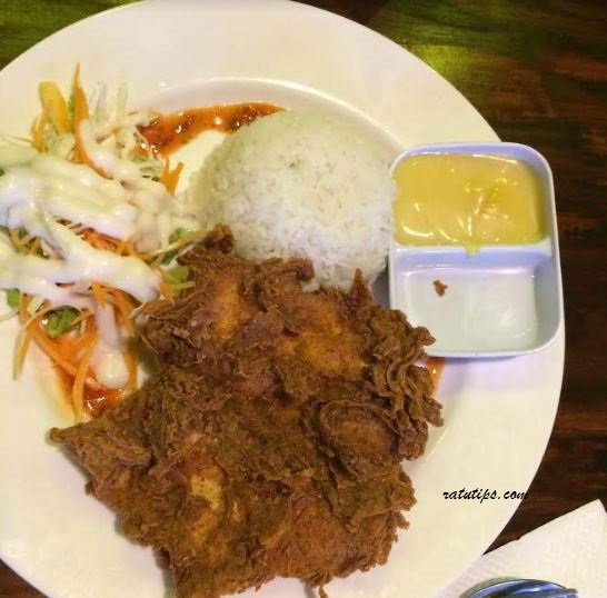 Review Restoran Momo Milk Barn, Sensasi Nyusu Sehat, Segar, Murah, dan ...