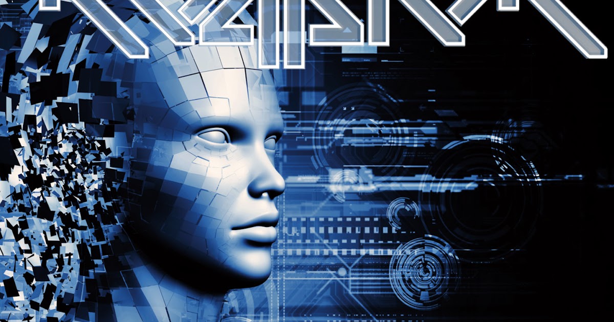 Don's Metal Reviews: Reapter - Cymatics