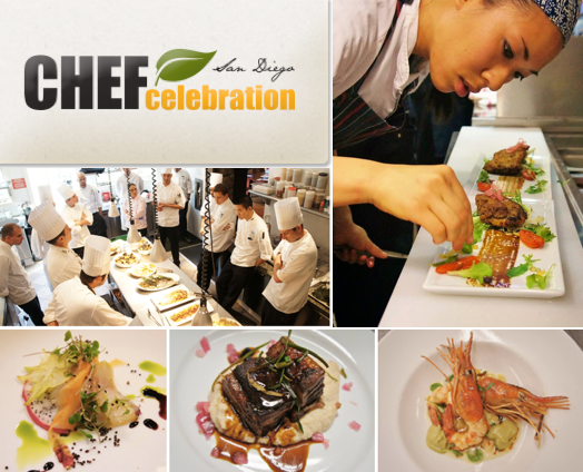 SanDiegoVille: Chef Celebration Kicks Off Annual Spring Dinner Series ...