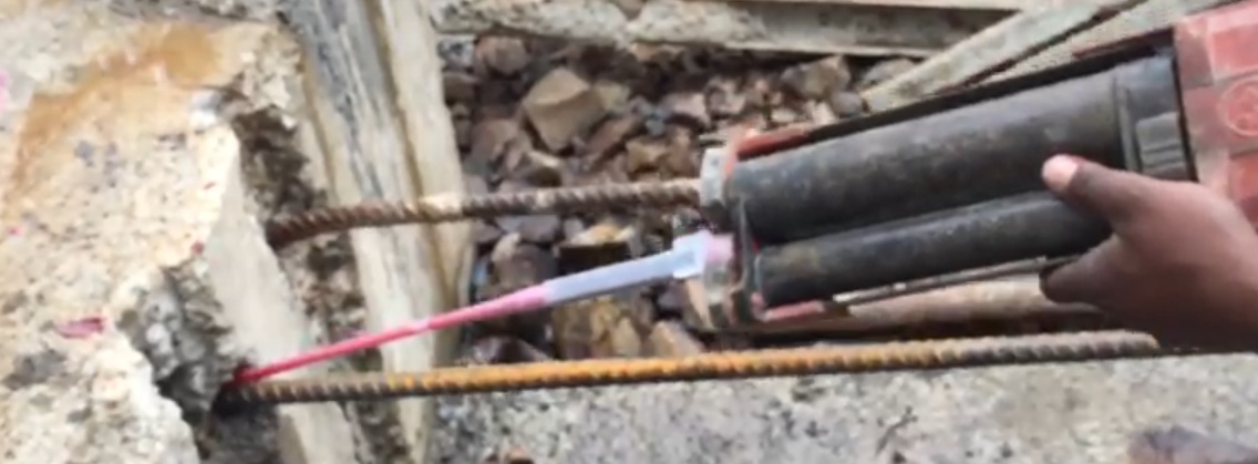 Construction Board: What is Rebarring? Why Rebarring is required?