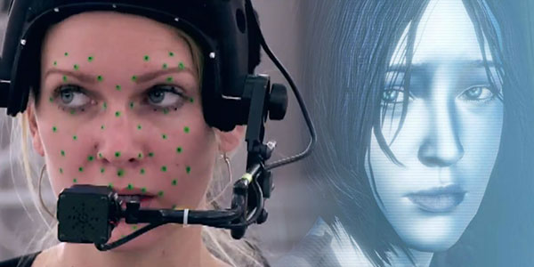 Exclusive Interview: Mackenzie Mason (Cortana) Talks Halo 4