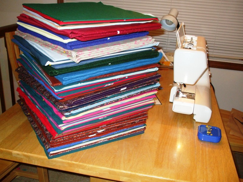 Ercc Glaison: Forty Scroll cases