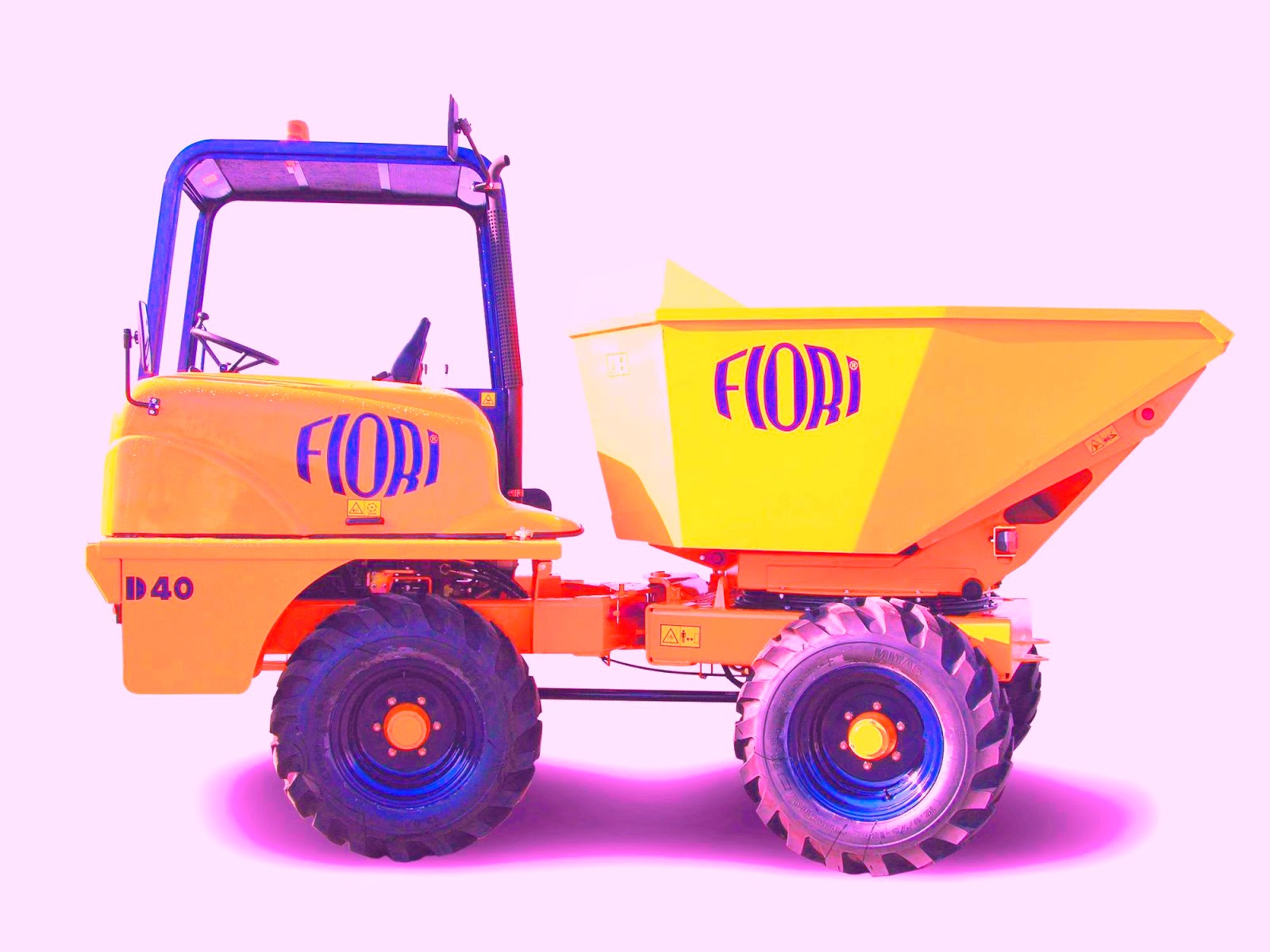 Utilizzo DUMPER