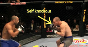 세계 태권도 가족: Martial arts self knockout