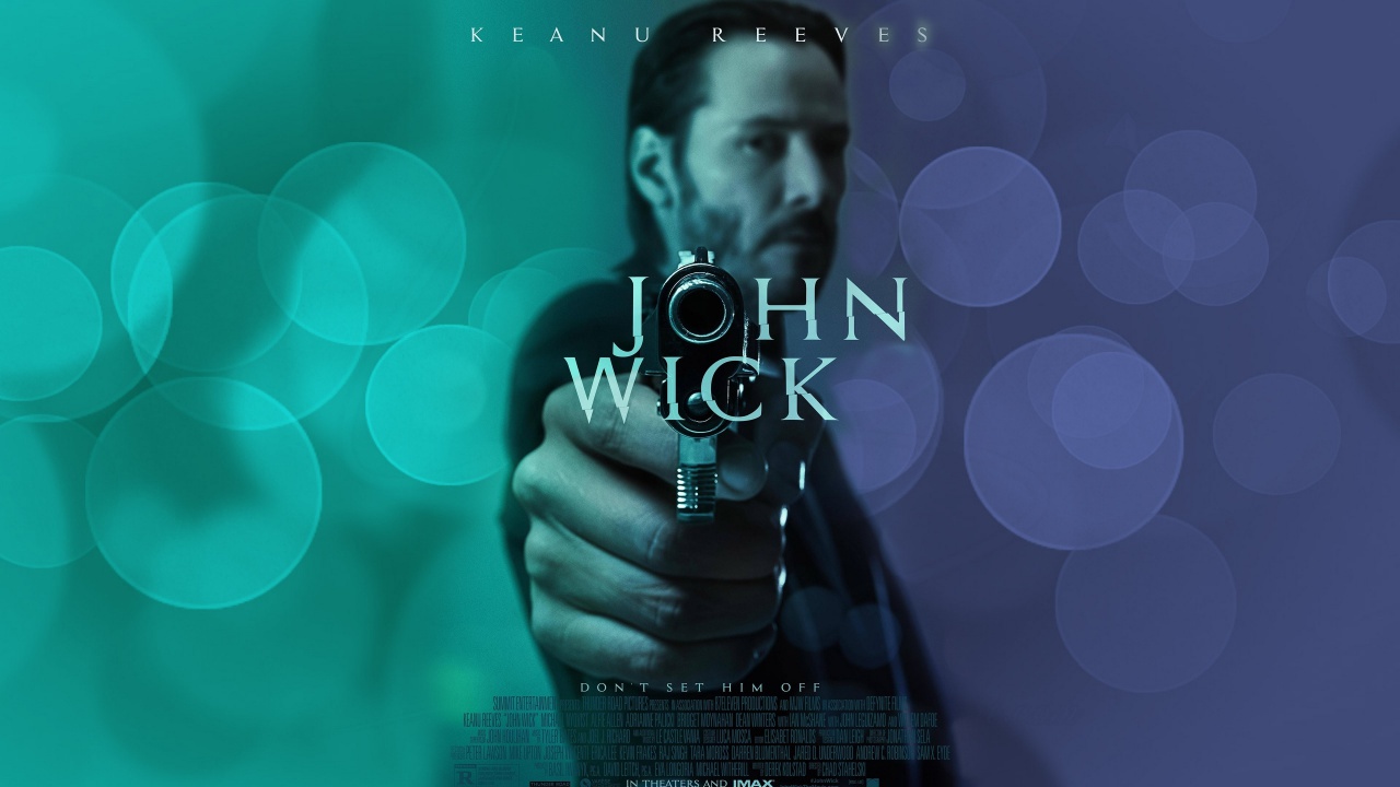 Detrás de las Cámaras: La saga John Wick detrás de las cámaras