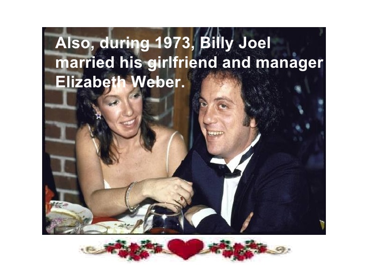 Historia de una canción (Lo que hay detrás de algunas canciones): Billy ...