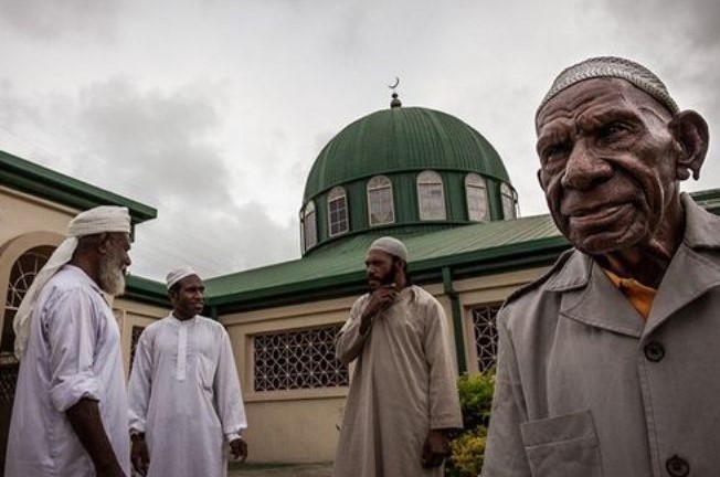 [Misi] Papua New Guinea: Fenomena Peningkatan Mendadak Penganut Islam