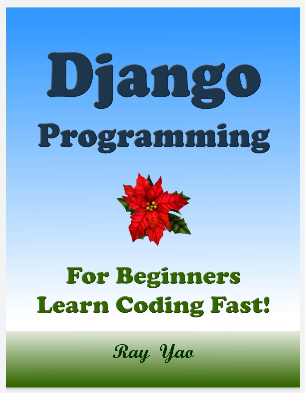 Django Programming For Beginnres Learn Coding Fast King Of Excel