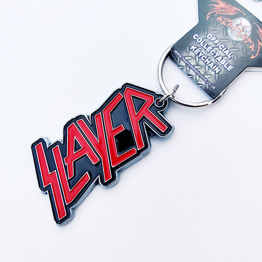 AllThatRocks - Officially Licensed Music Merchandise: KEY RING AND ...