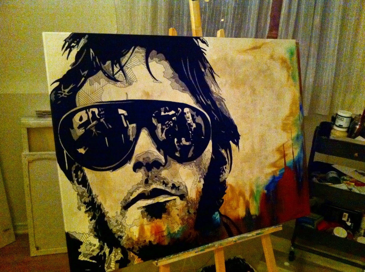 Lyneth Morgan presents