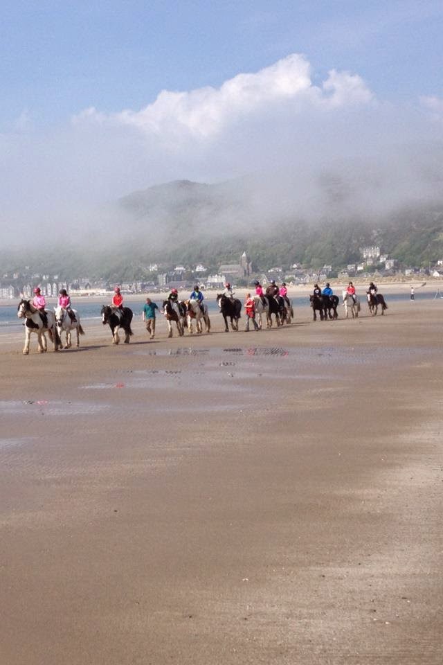 Bwlchgwyn Farm Campsite and Equestarian Centre, Fairbourne, Gwynedd www ...