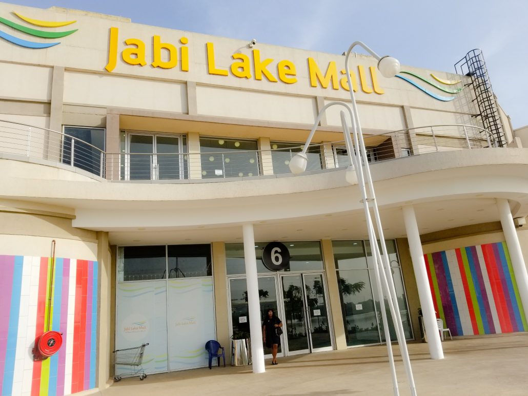 Actis Jabi Lake Mall To Become Nigeria s First Solar powered Mall actis-jabi-lake-mall-to-become-nigeria-s-first-solar-powered-mall