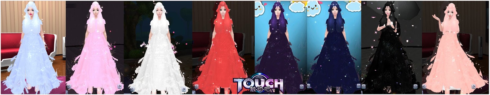 Touch 4Games Blog: Sad Autumn Special Egg