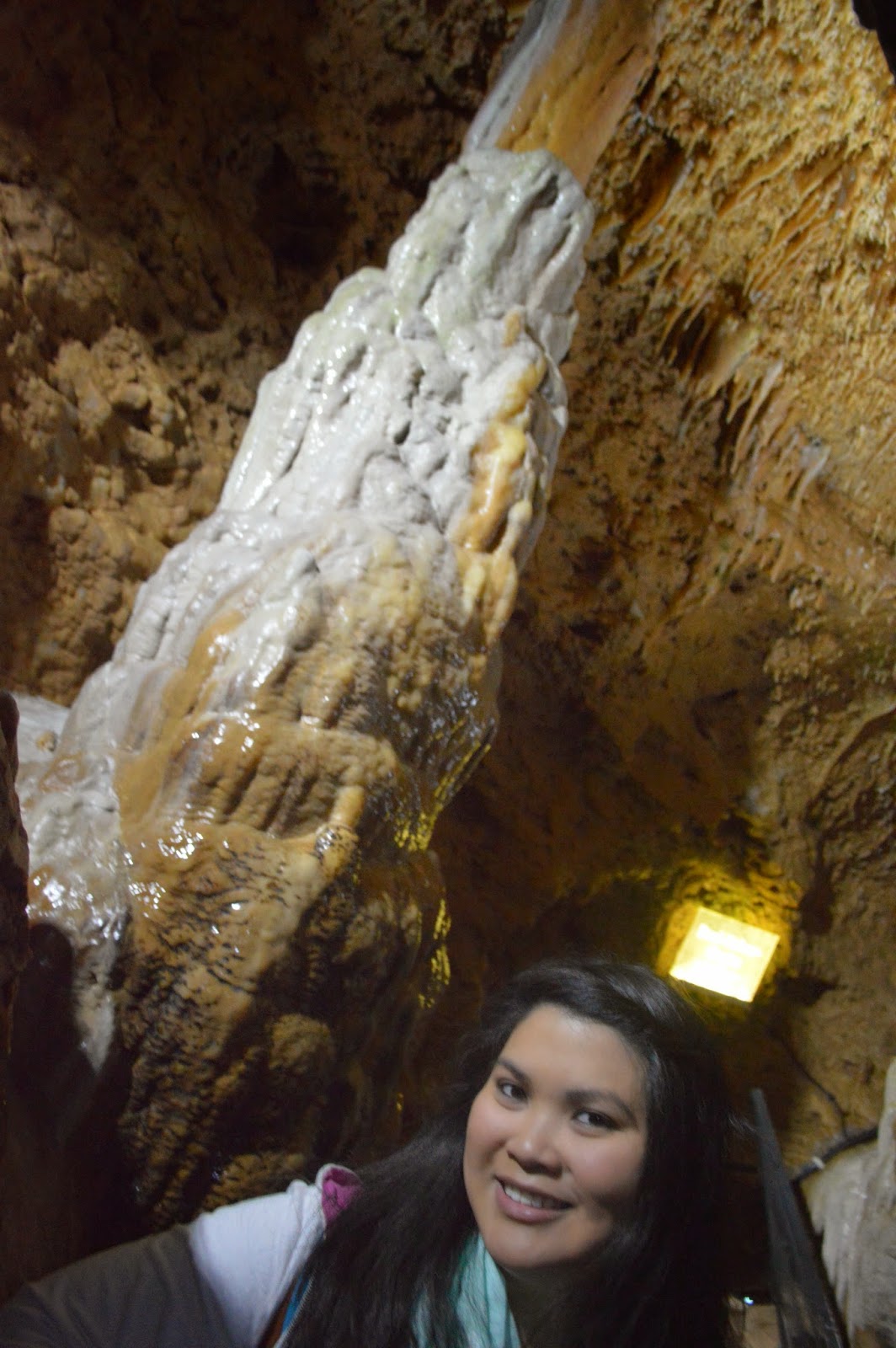 Devil's Cave (Teufelshöhle), Pottenstein, Germany | Sidles' Adventures