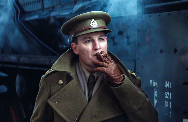 TimeLineAlex: The Aftermath