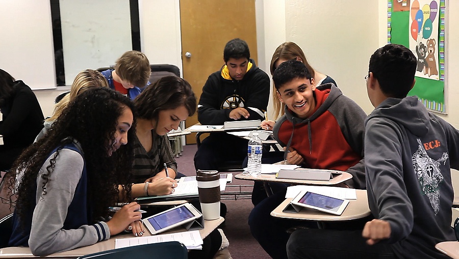 iPads, iPhones & Cloud Computing for Teaching: iPads in the classroom ...