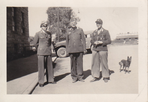 FalkeEins - the Luftwaffe blog: February 2011