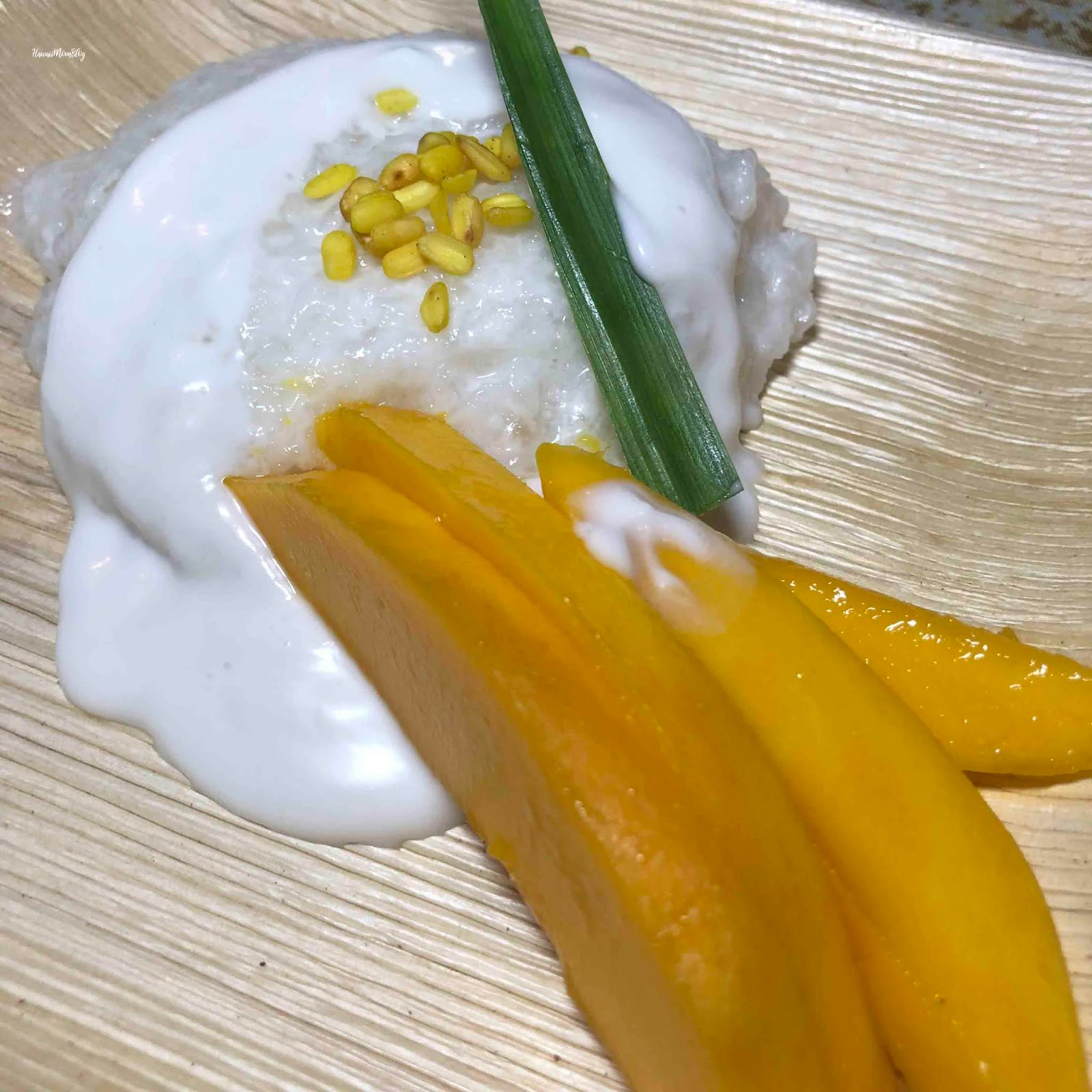 Hawaii Mom Blog: Dinner with Tutu at Tutu's Kitchen Presented by ...