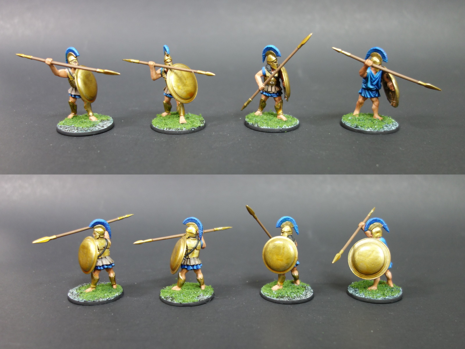 Ruminations of a Wanderer