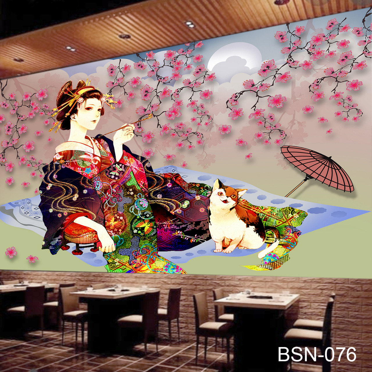 081911255342 - Toko Wallpaper Tangerang: Toko Wallpaper Di Setiabudi