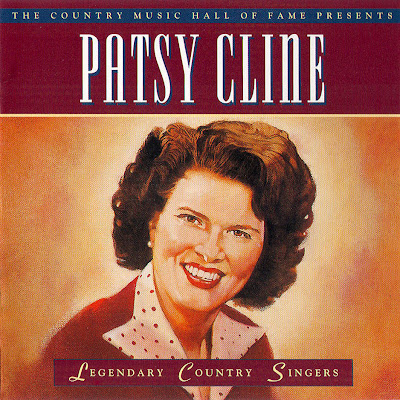 el Rancho: Legendary Country Singers - Patsy Cline (1995)