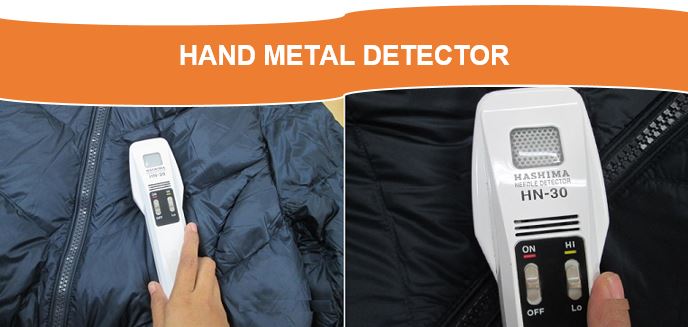 Fungsi Needle Detector Pada Industri Garment - By Inspector Freelance ...