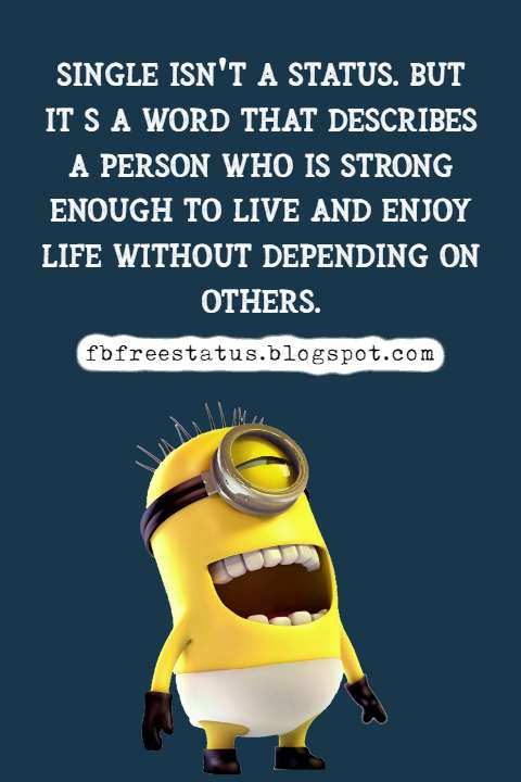 Funny Being Single Quotes With Funny Being Single Memes