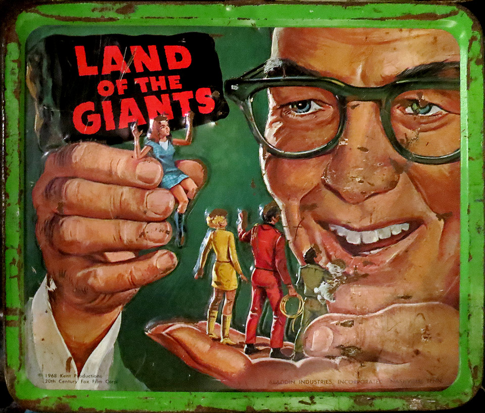 Retropedia - A look at style and design through time