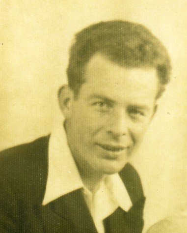 The Primitive Cornish Hovel: When Irish Eyes Are Smiling......