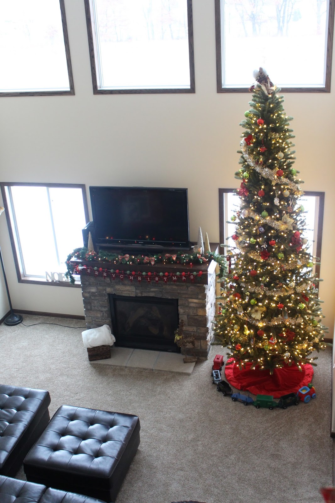 Stang&Co: Holiday Home Tour