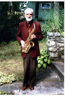 Jazz Sound Development: La Perfetta Imboccatura del Sassofono Secondo ...