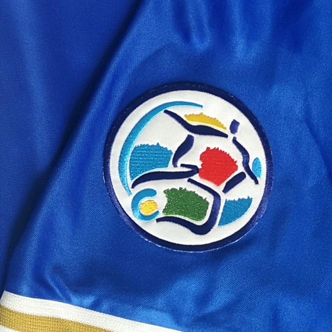 Evolution Of The EURO Logos From 1960-2020 - Footy Headlines