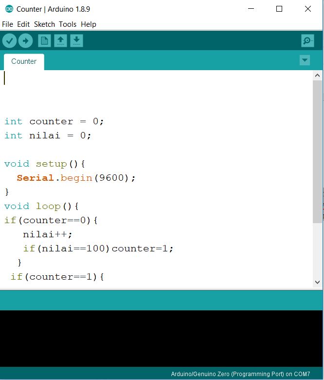 Arduino Ide Dan Bahasa Pemrogramannya