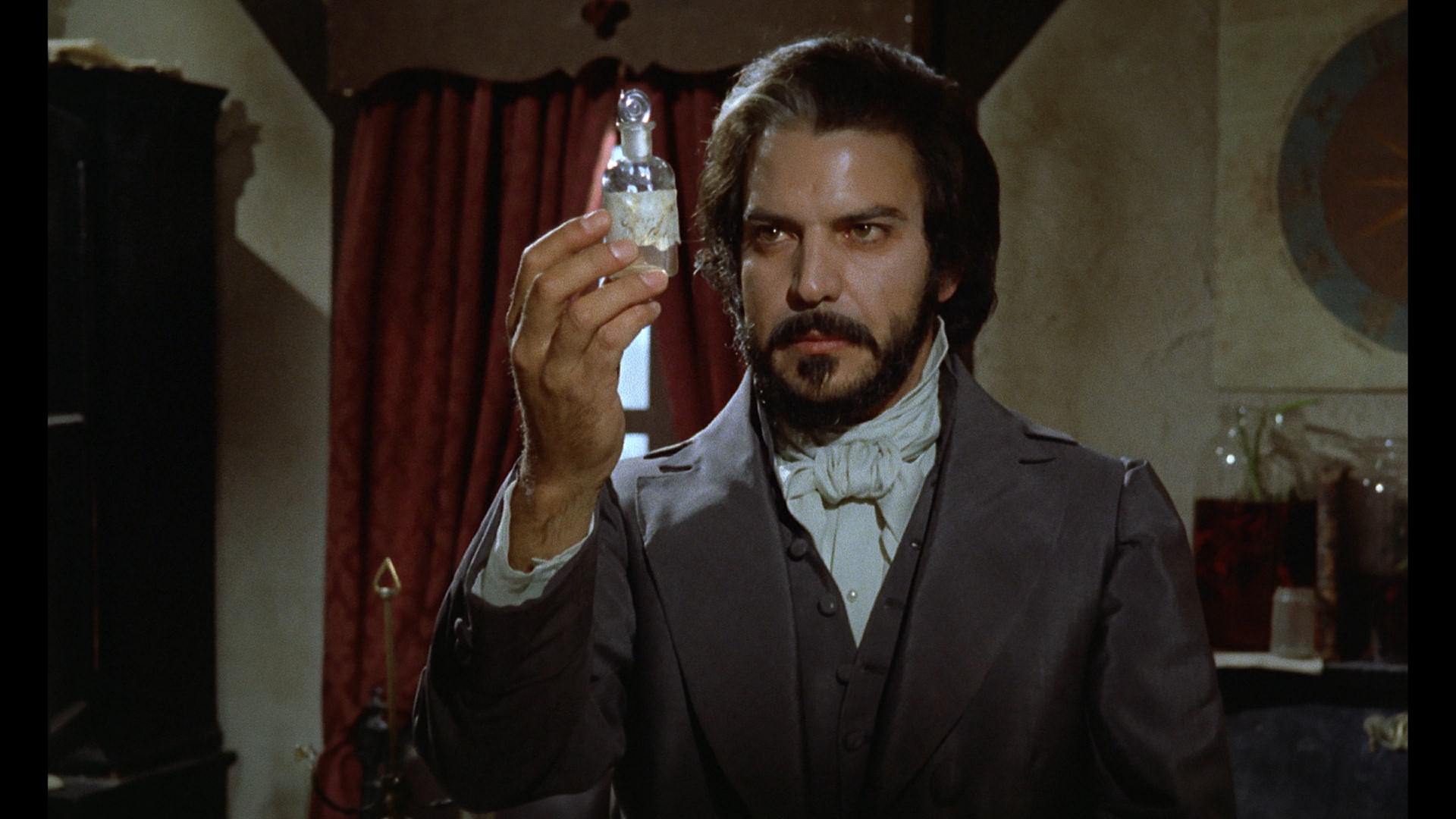 MCBASTARD'S MAUSOLEUM: BLOOD CEREMONY (1973) (Mondo Macabro Blu-ray Review)